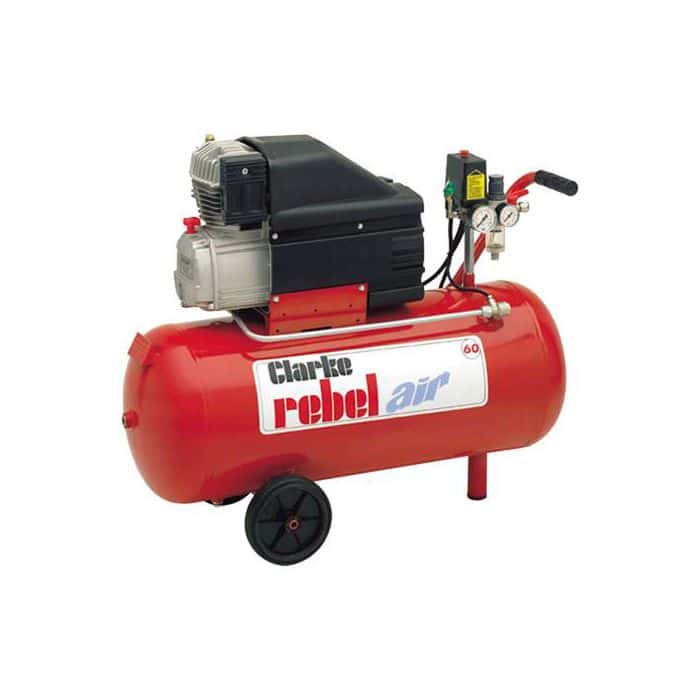 Compressor - 110V 5cfm - Southern Plant