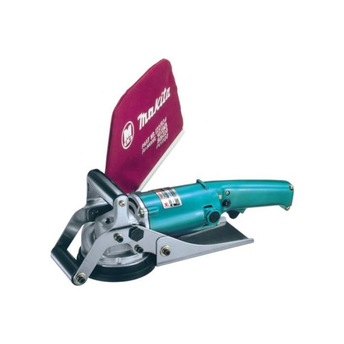 Diamond Concrete Planer - Southern Plant