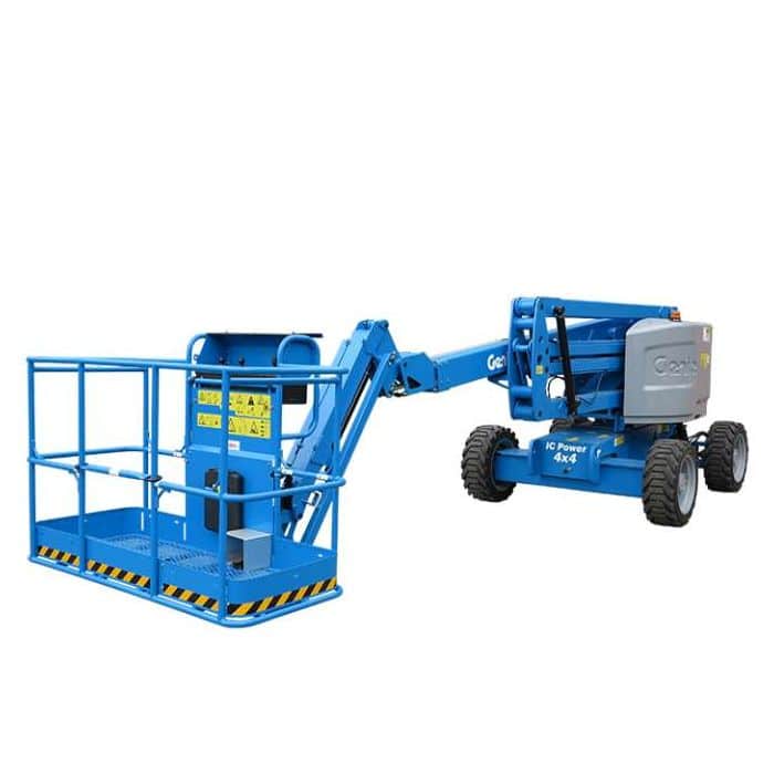 Articulated Boom - 16M - Southern Plant