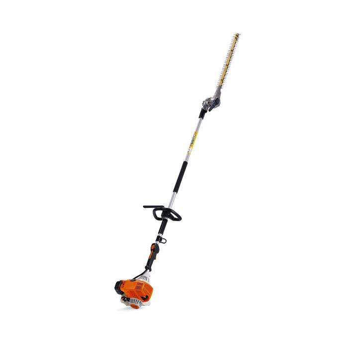 Hedge Trimmer – Telescopic Pole - Southern Plant