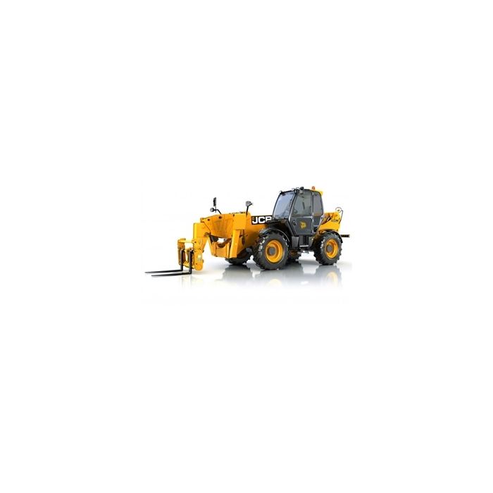 18M Telehandler - Southern Plant