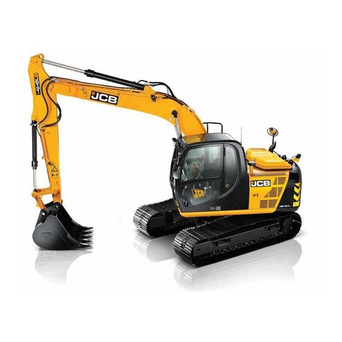 13 Tonne Excavator - Southern Plant