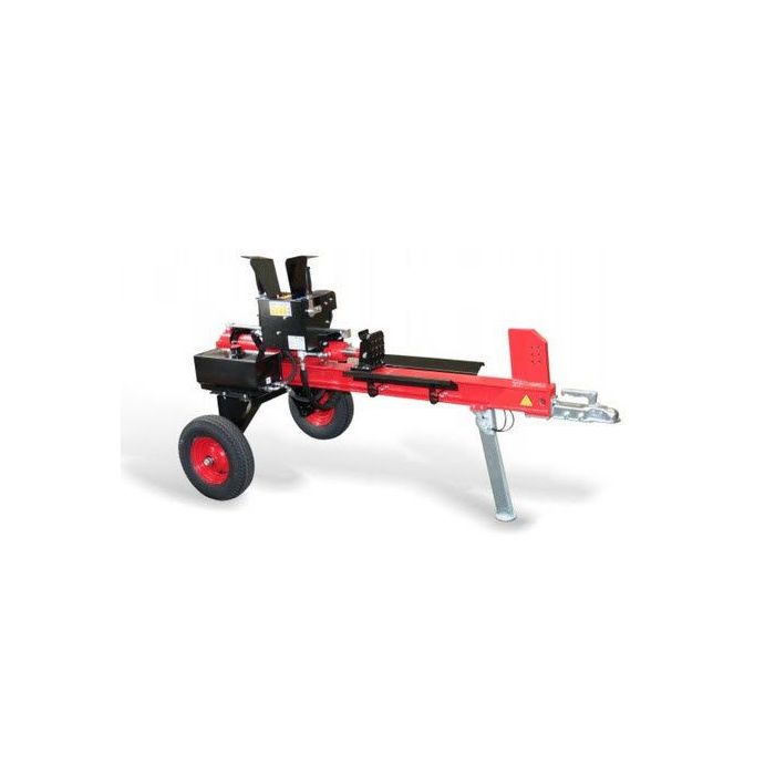 Log Splitter – Hydraulic - Southern Plant