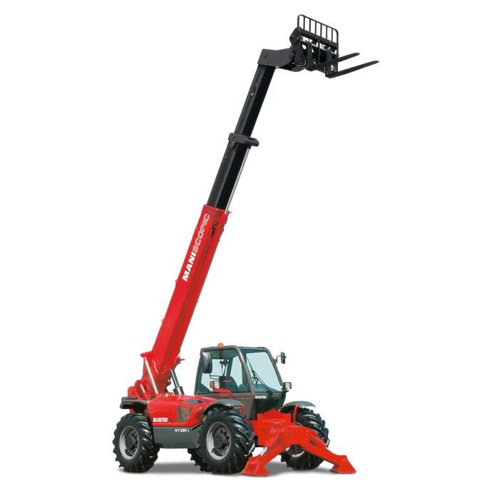 13M Telehandler - Southern Plant