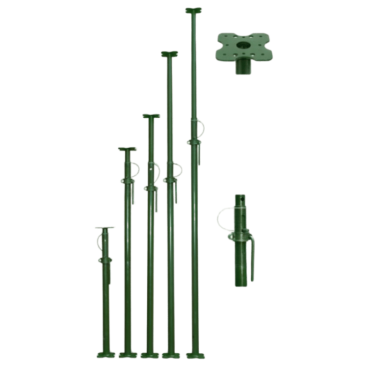 Acrow Props - Southern Plant
