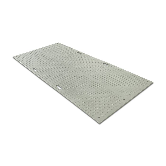 Track Mats - 2.4 x 1.2m (8’ x 4’) (Min 1 Week) - Southern Plant